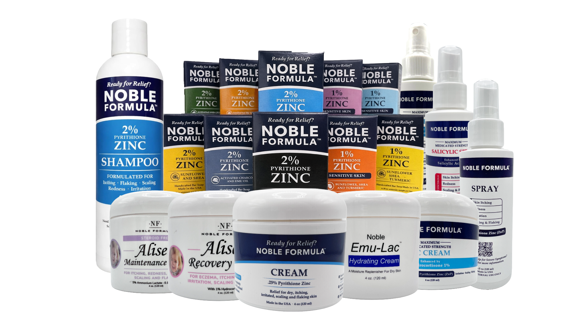 ALL PRODUCTS – Noble Formula