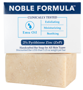 ZnP SOAPS – Noble Formula
