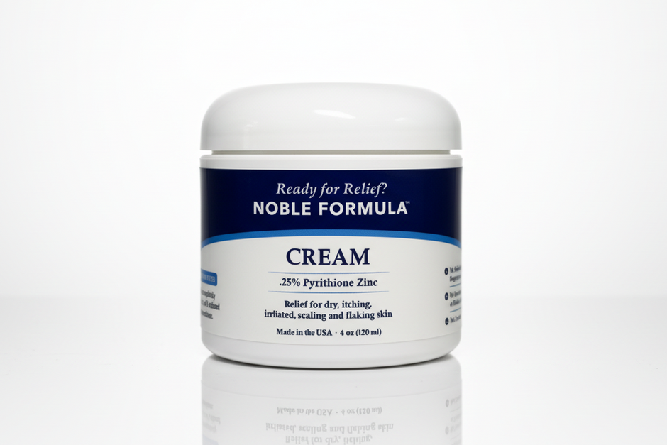 CREAMS – Noble Formula